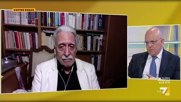 Marco Revelli: "La riforma del catasto non colpisce i paperoni ma il ...