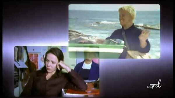 Josephine, Ange Gardien - LA LOTTA DELL'ANGELO