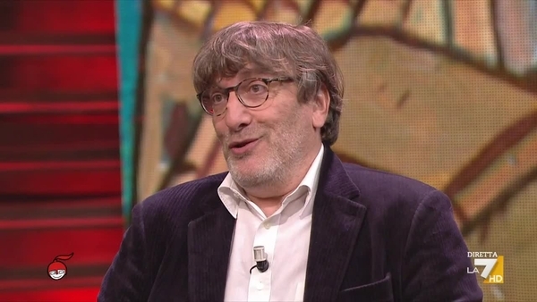 Cotroneo: "Il mio è un libro gotico sulle ossessioni"