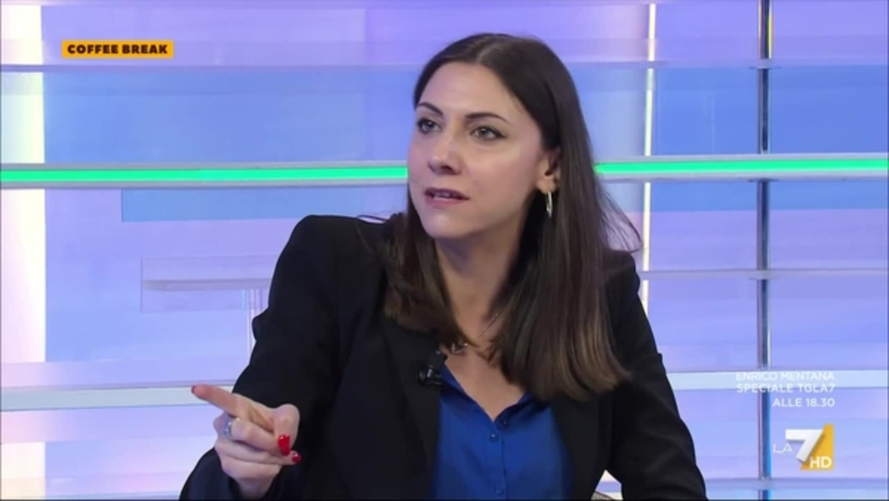 AFD, Anna Ascani-PD: "Limitare la partecipazione alle elezioni rischia ...