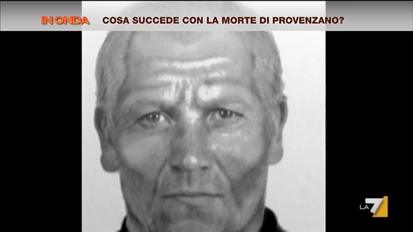 Cosa succede con la morte di Provenzano
