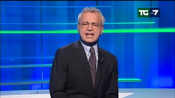 Segui la programmazione di La7d in diretta Streaming