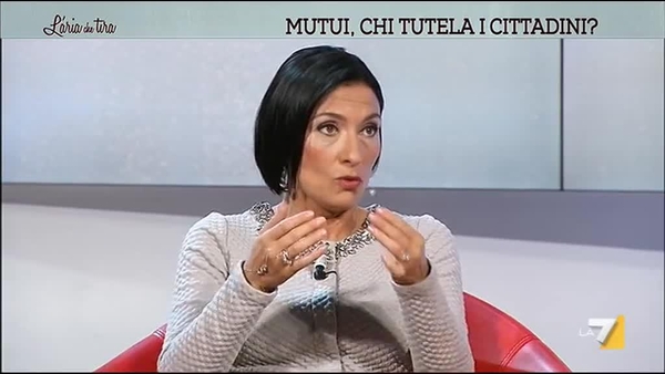 Morani (PD): 'Sui mutui allarmismo fatto ad arte'