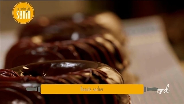 La cucina di Sonia- Puntata del 29/01/2023