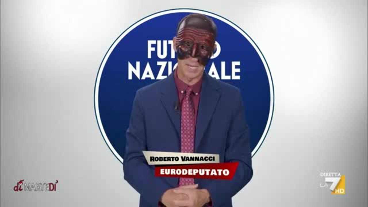 il ritorno di Luca e Paolo del 28/04/2026