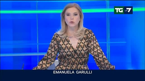 LA7.IT - GUIDA TV
