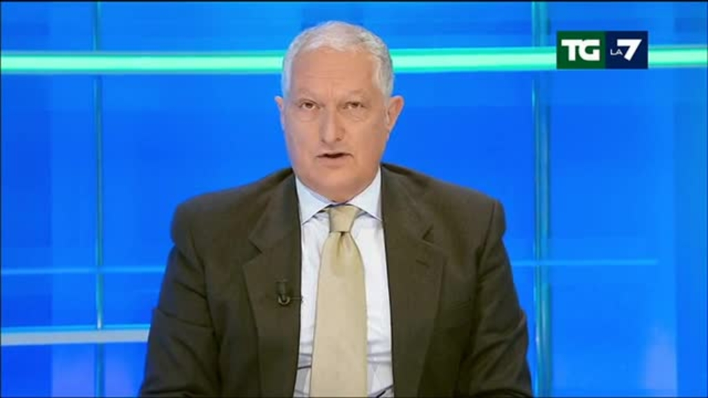 TG LA7