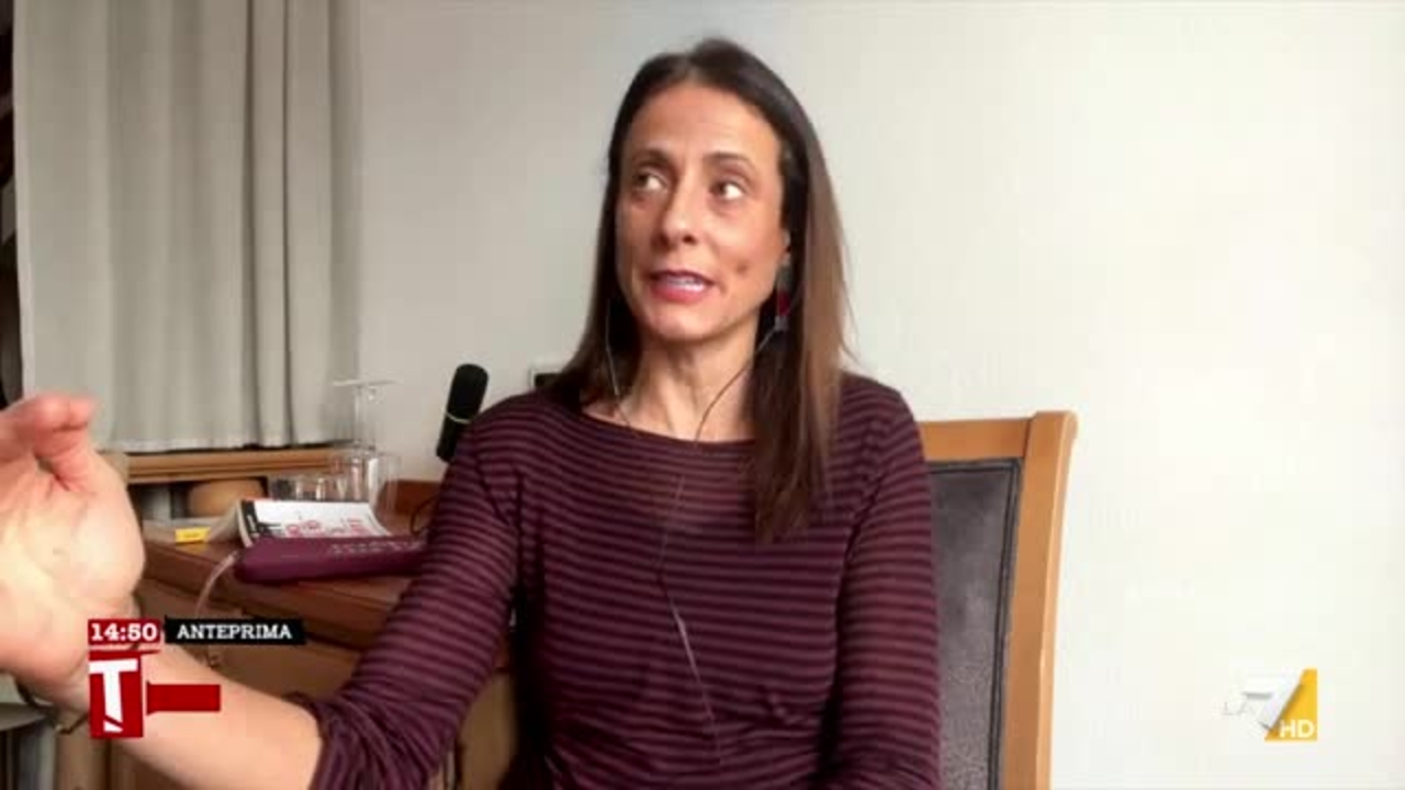 Board of peace, Tocci: "Una Onu privata presieduta da Trump" | LA7