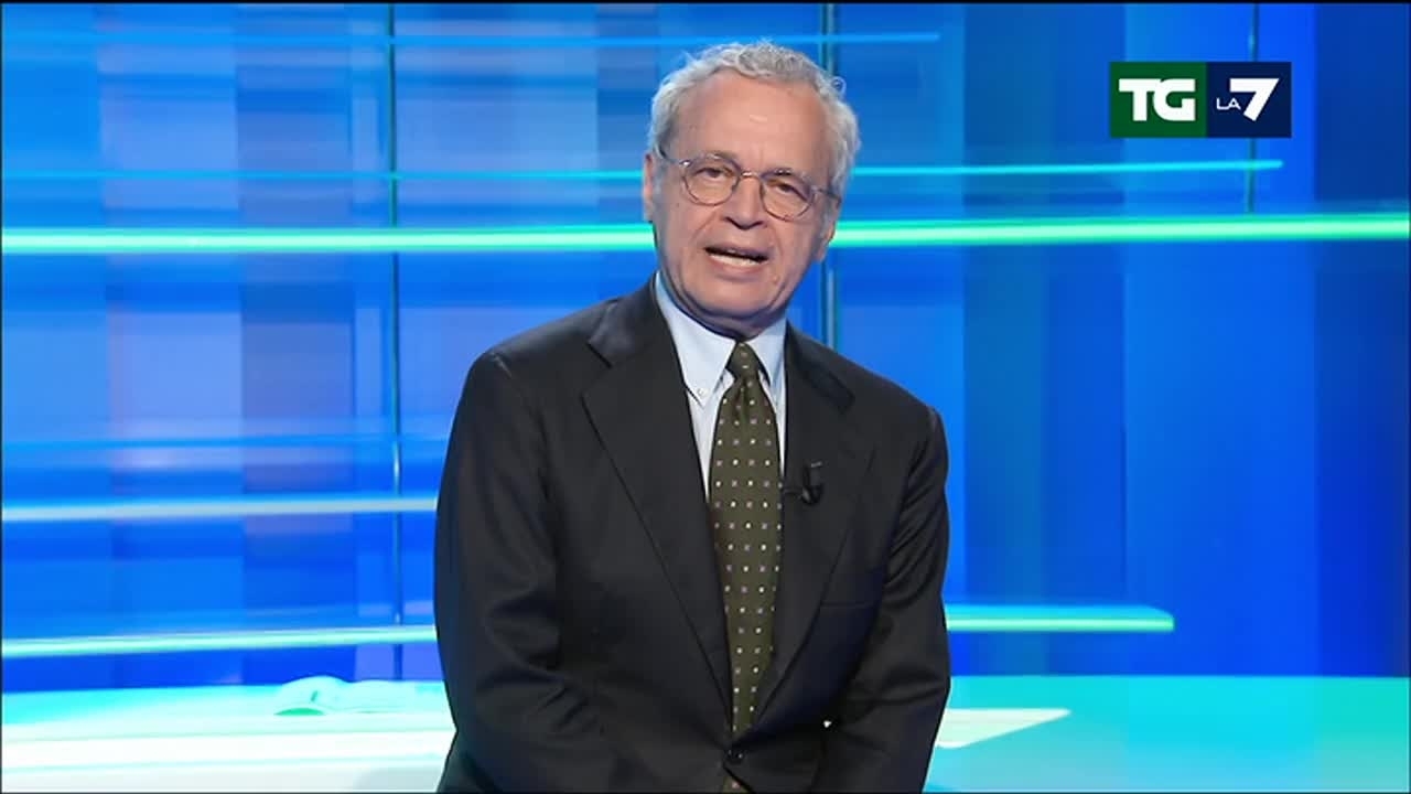 TG LA7