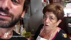 Una giornata particolare