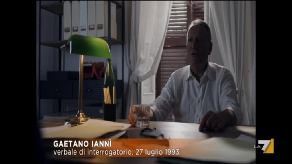 Caso Mattei: parlano i pentiti di Mafia