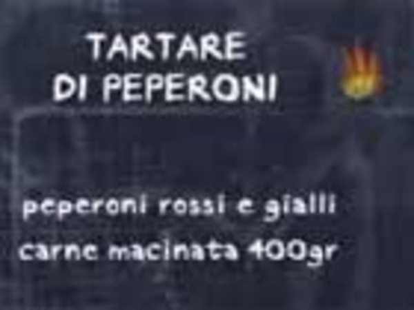 CUOCHI E FIAMME - 03/10/2012 : LA RICETTA DI SIMONE RUGIATI: TARTARE DI ...