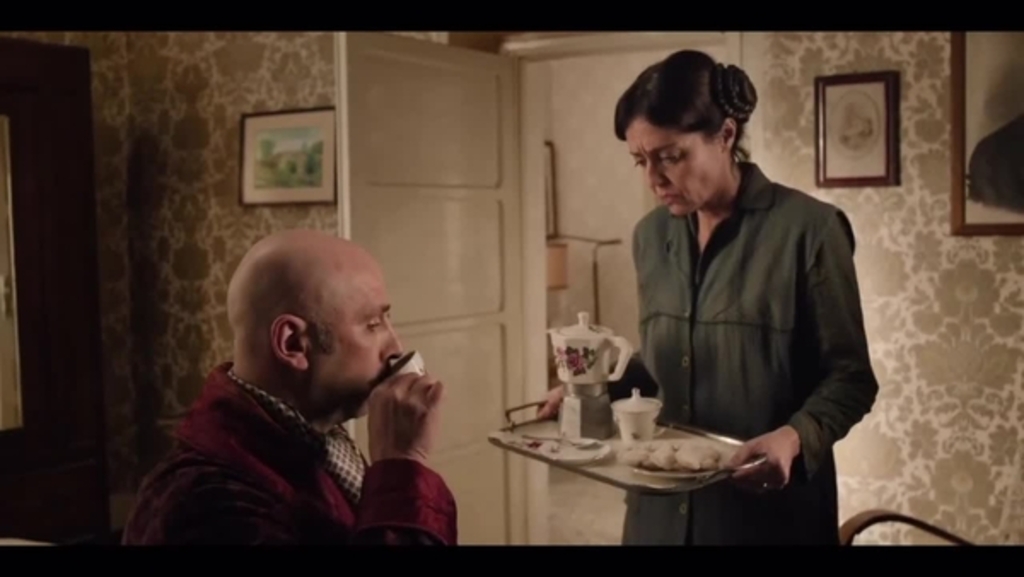 Checco Zalone torna con un nuovo video: L'ultimo giorno di patriarcato ...