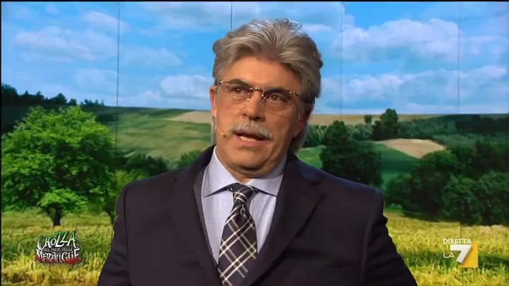 Crozza-Razzi -Crozza nel Paese delle Meraviglie- crozza.la7.it