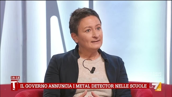 Tagadà - Puntata del 19/01/2026