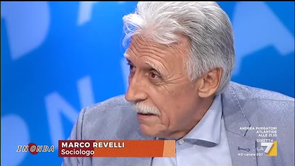 Marco Revelli sul decreto dignità: 'Una follia contestare quei pochi ...