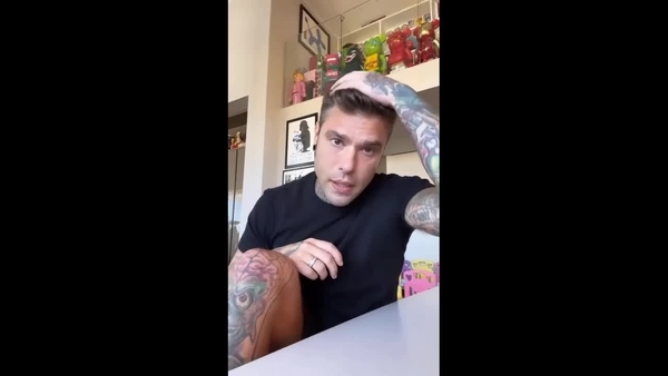 L'intervista a una giovane Giorgia Meloni