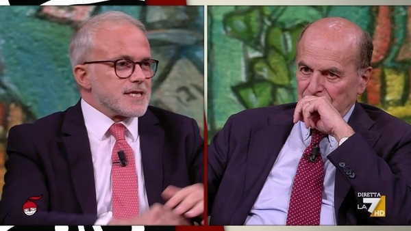 Ernesto Maria Ruffini: "Da questa settimana comitati in tutta in Italia ...
