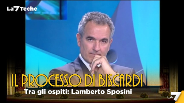 Il Processo di Biscardi - Puntata del 1/5/2006