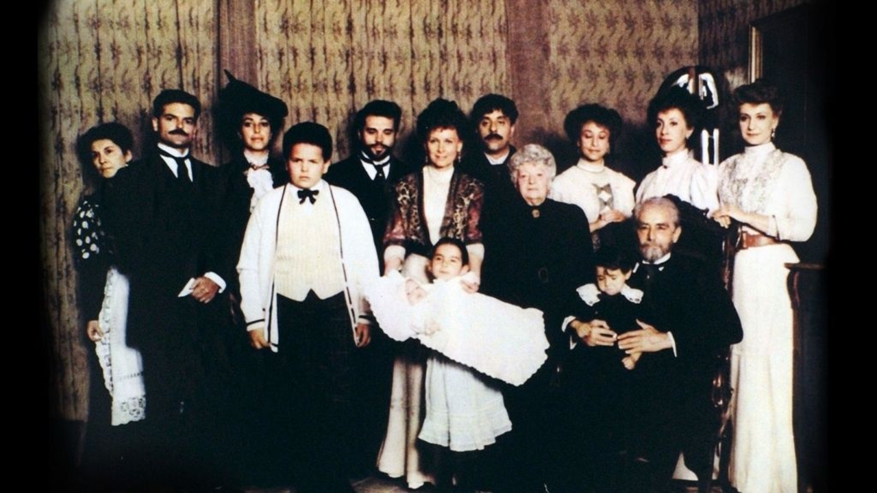 La famiglia | Commedia | La7Cinema Gratis per tutti