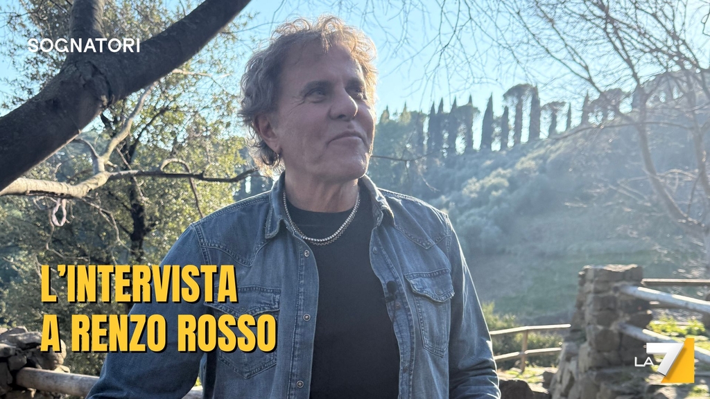 Diesel, l’archivio del brand storico svelato da Renzo Rosso