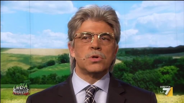 Crozza-Razzi -Crozza nel Paese delle Meraviglie- crozza.la7.it