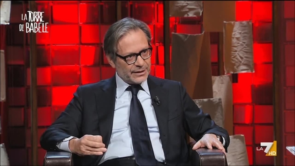 L'intervista integrale a Massimo Recalcati