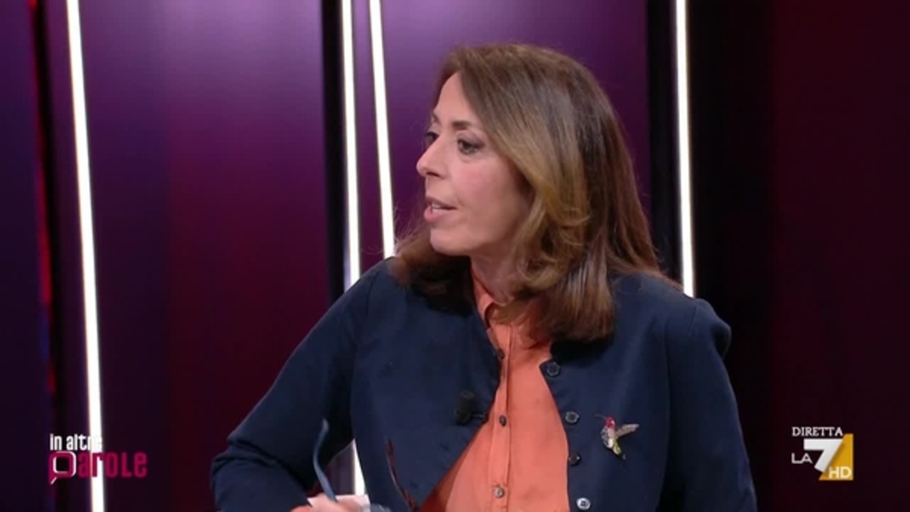 "Bisteccheria", l'analisi di Alessandra Sardoni sul caso Delmastro