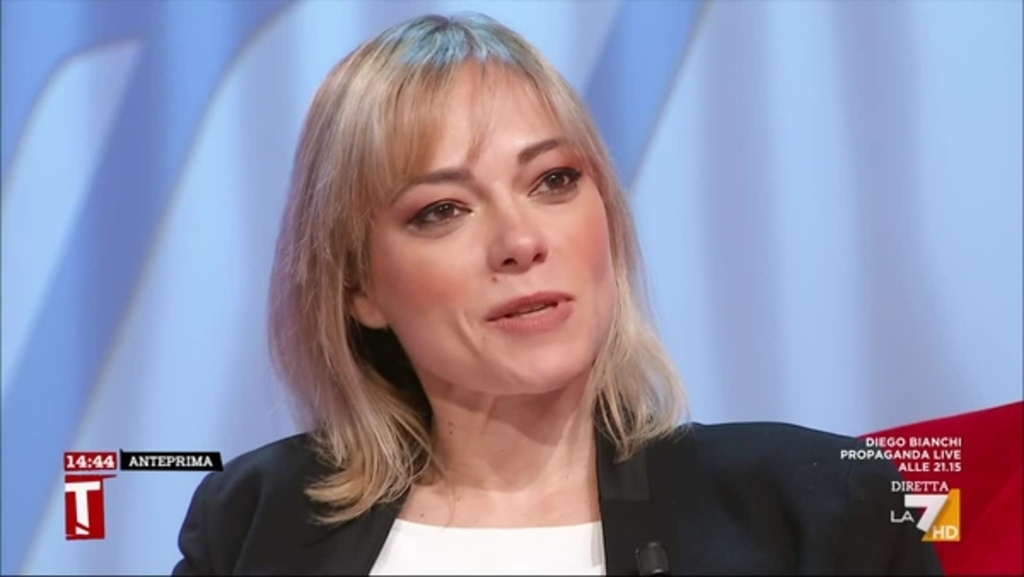 La storica Michela Ponzani rimanda il generale Vannacci in storia ...