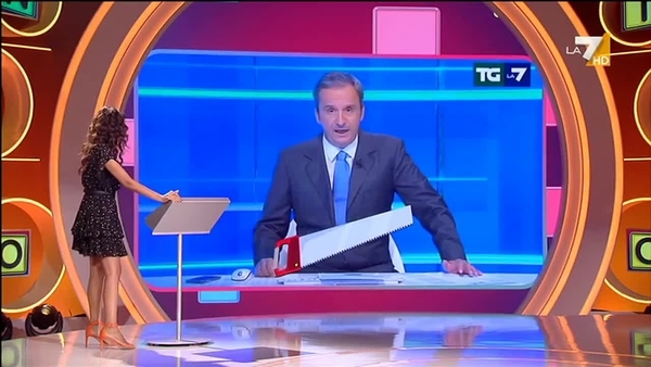 Lingo - Parole in gioco con Caterina Balivo