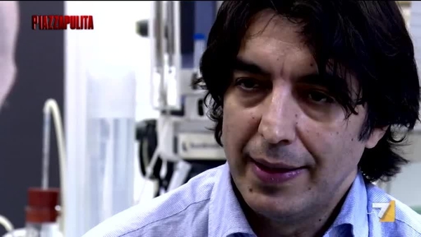 Diete: Valter Longo e la dieta della longevità Diete: Valter Longo e la dieta della longevità