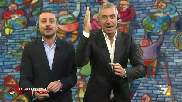 Andrea Pignataro, Ion indagata per evasione: il Fisco chiede 1,2 ...