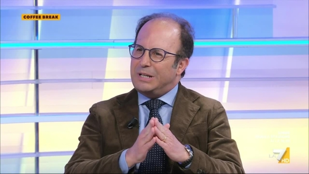 Il giornalista Mariano Sabatini: "Luciano Rispoli ha inventato il talk ...