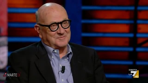 Sergio Rizzo: ‘’La Russa è ancora più potente della Meloni; sono 52 ...