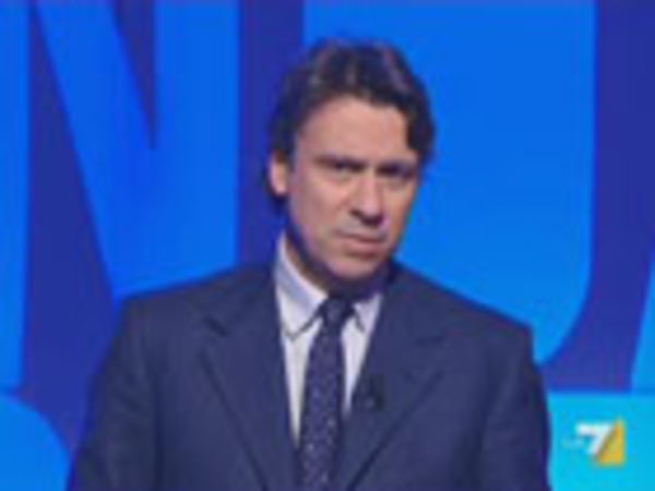 IN ONDA - 18/02/2013 : COMPORTAMENTI E PROGRAMMI POLITICI - LA7.it
