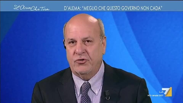 Neri-Di Pietro e il Molise da salvare
