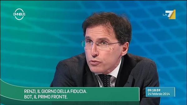 Il caso Guidi