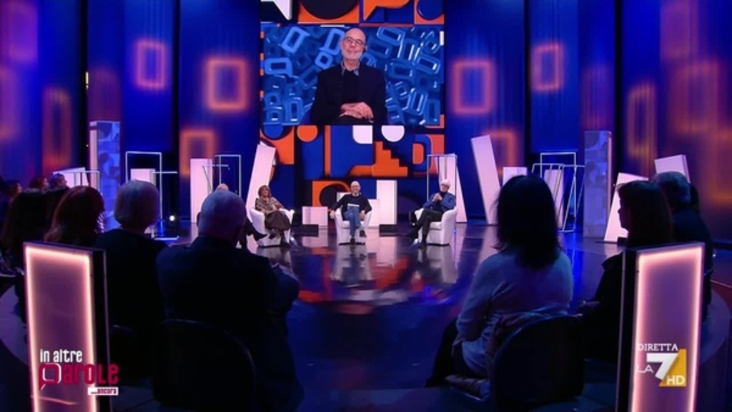 La tragedia di Crans Montana, il dibattito in studio a In altre parole