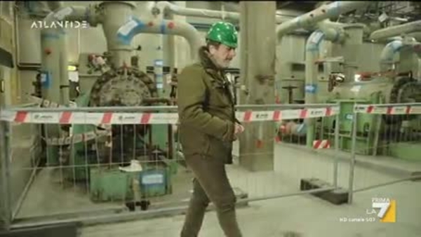 Chernobyl, la testimonianza di Alexei Ananenko