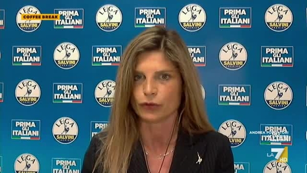 Green deal, Laura Ravetto: "Il presidente di Confindustria sembrava ...