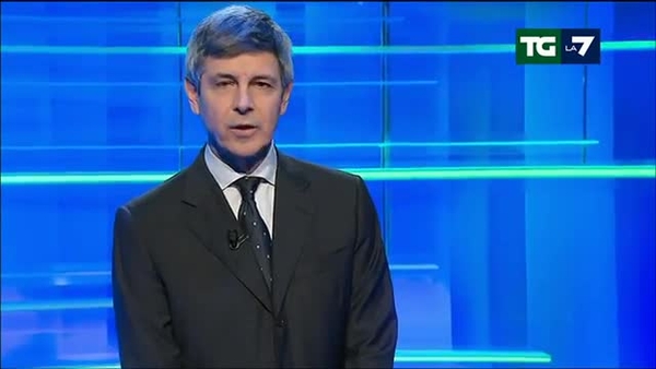 TG LA7