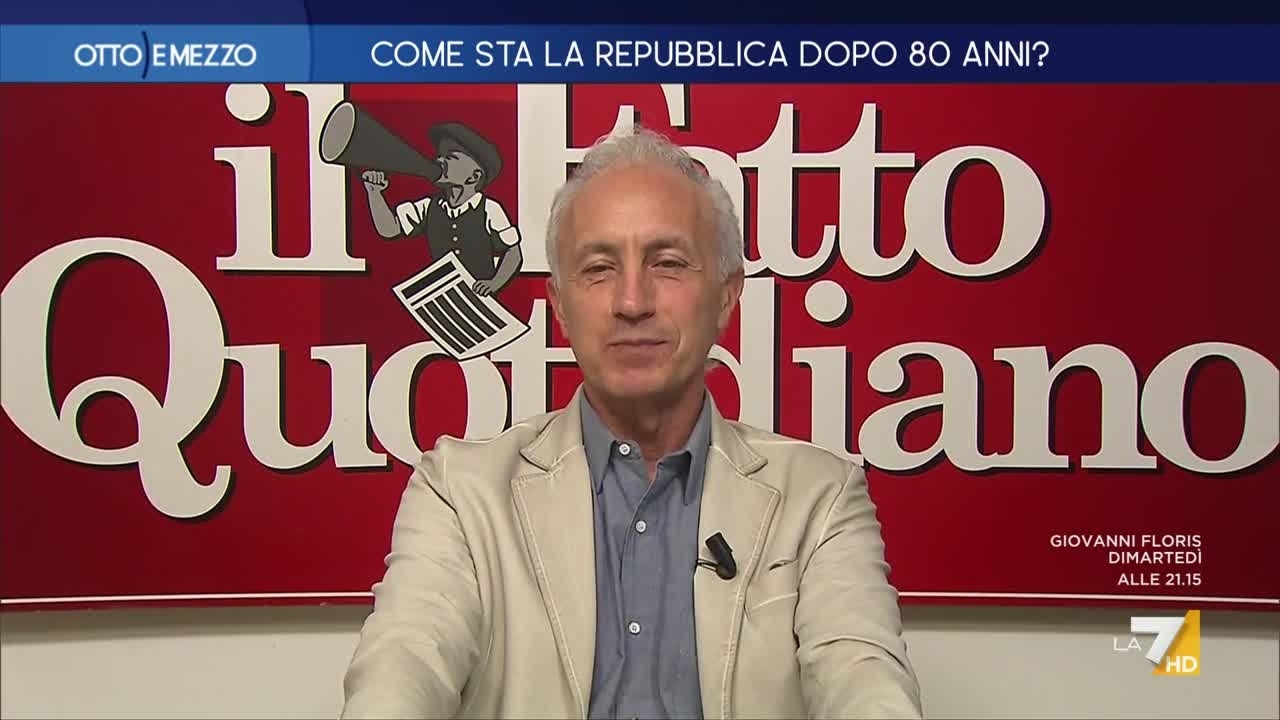 Otto e mezzo