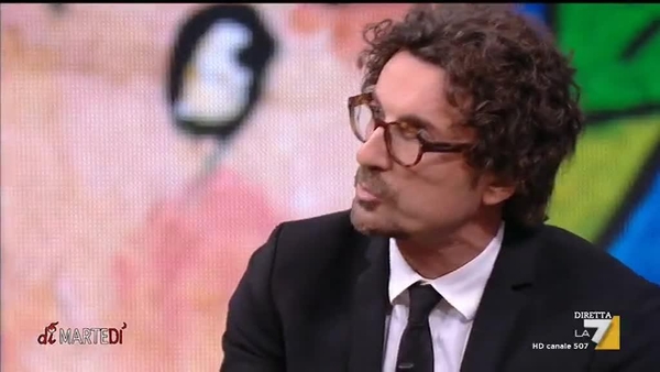 Danilo Toninelli: 'Voto perché tutto il governo venga sottoposto a ...
