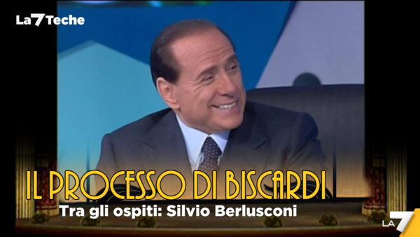 Il Processo di Biscardi - Puntata del 9/1/2006