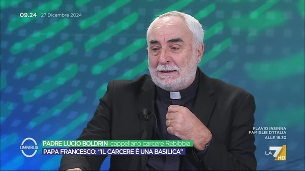 L'intervista integrale a Massimo Recalcati