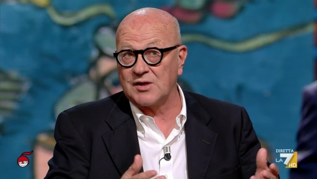 Intervista a Sergio Rizzo: "A destra c'è un intreccio tra famiglie ...