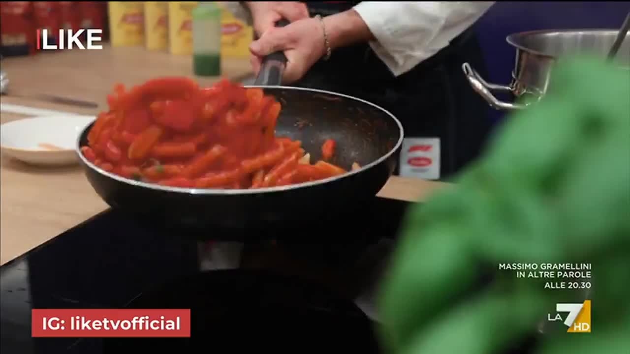 Tutto Food 2026