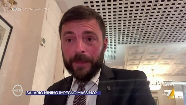 Walter Rizzetto: "La Malpezzi mi sta simpatica... ma la cassa ...