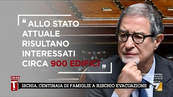 L'intervista a una giovane Giorgia Meloni