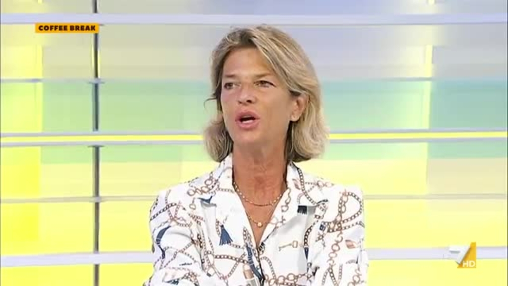 Amministrative 2021, Claudia Fusani: "Ho percepito molta partecipazione ...